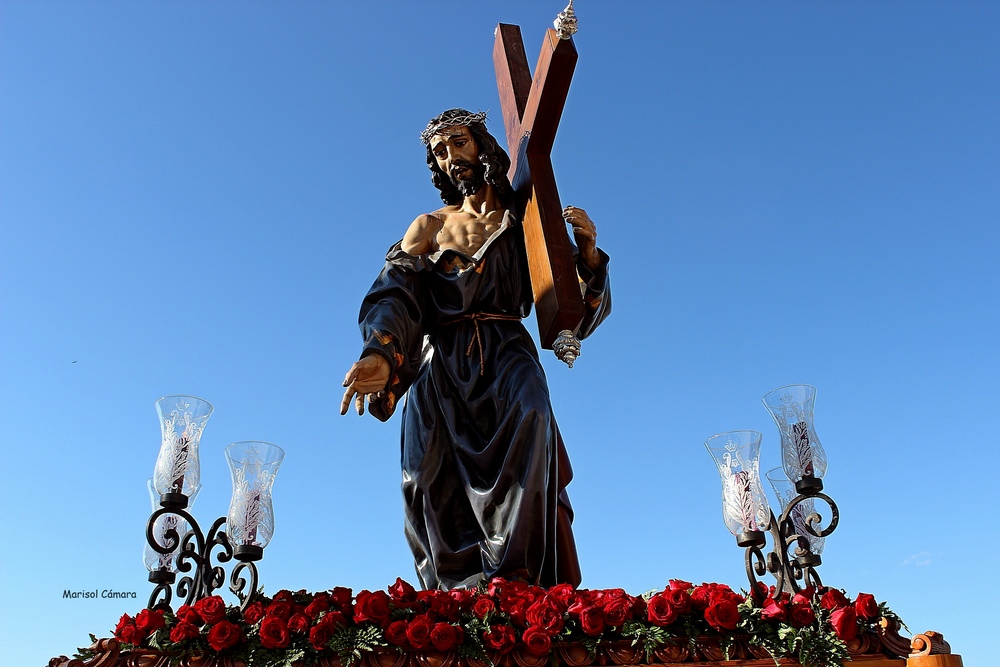 La Semana Santa de Toro, una Pasión grabada a fuego - Hostelería en Zamora