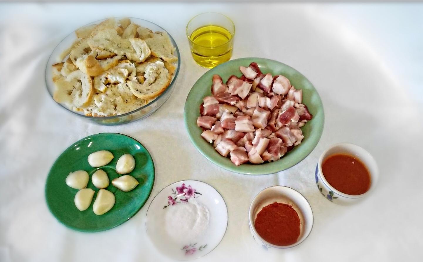 Sopa rodadera - Hostelería en Zamora