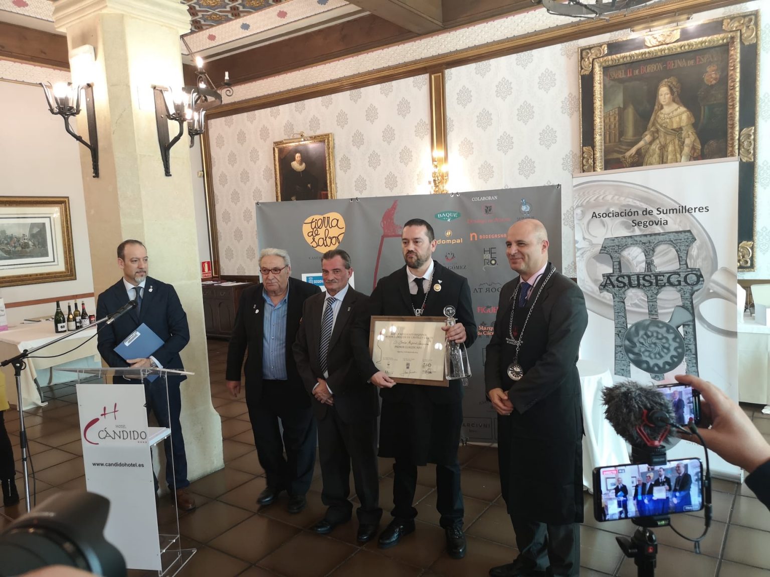 Yolanda Peña y Norber Mulas representarán a Zamora en el nacional de ...