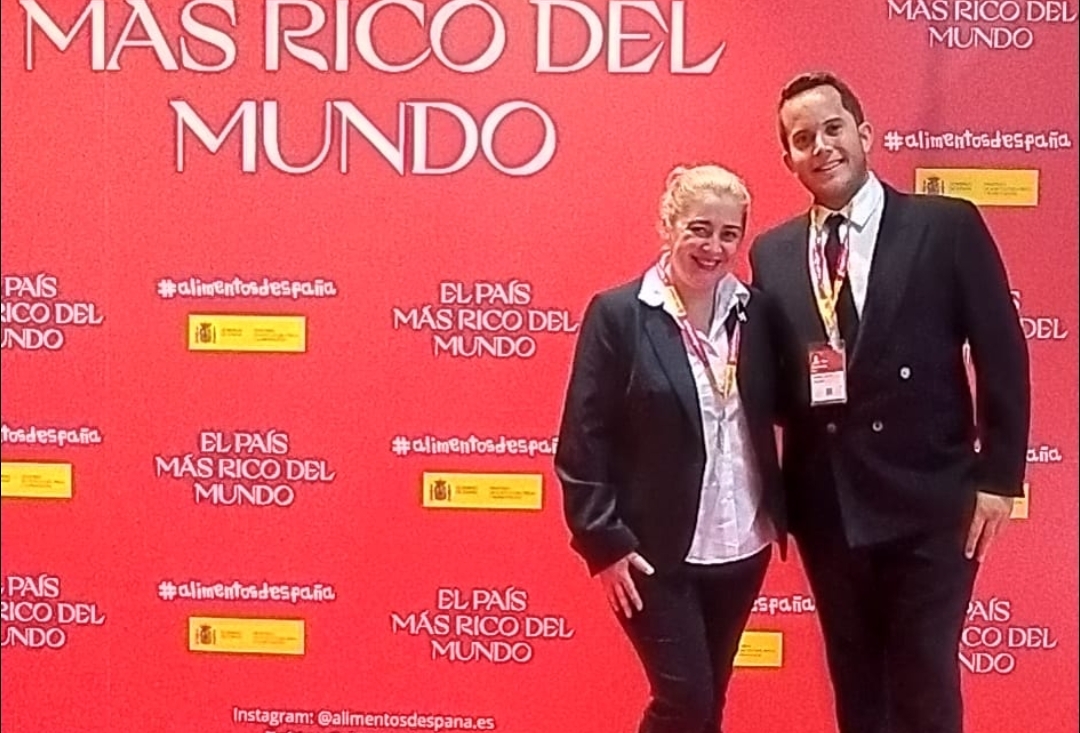 Los zamoranos Yolanda Peña y Norber Mulas optan a Mejor Sumiller de ...