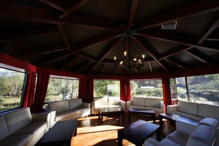 La Chopera, un templo de la cocina sanabresa a orillas del río Tera - Hostelería en Zamora