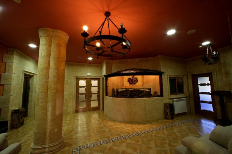 La Chopera, un templo de la cocina sanabresa a orillas del río Tera - Hostelería en Zamora