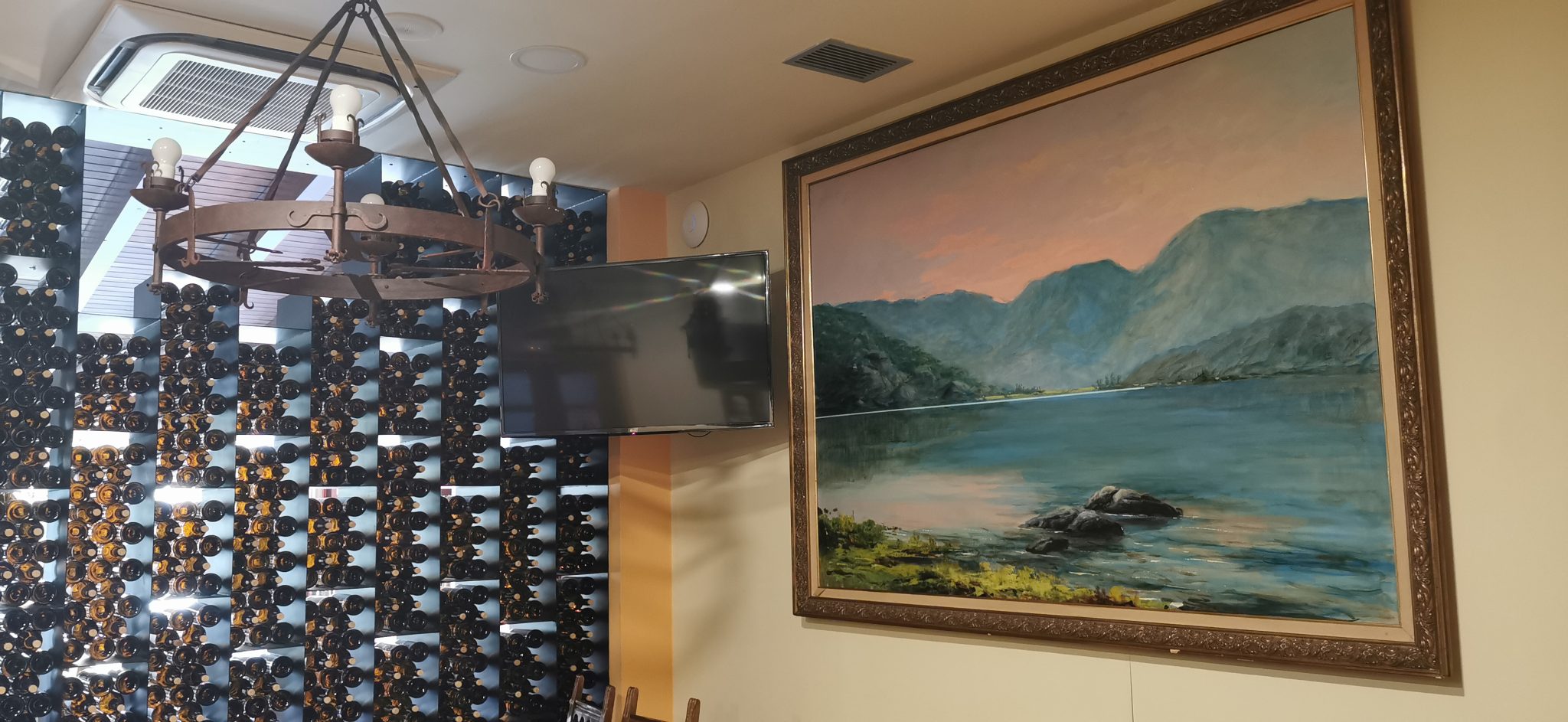 La Chopera, un templo de la cocina sanabresa a orillas del río Tera - Hostelería en Zamora