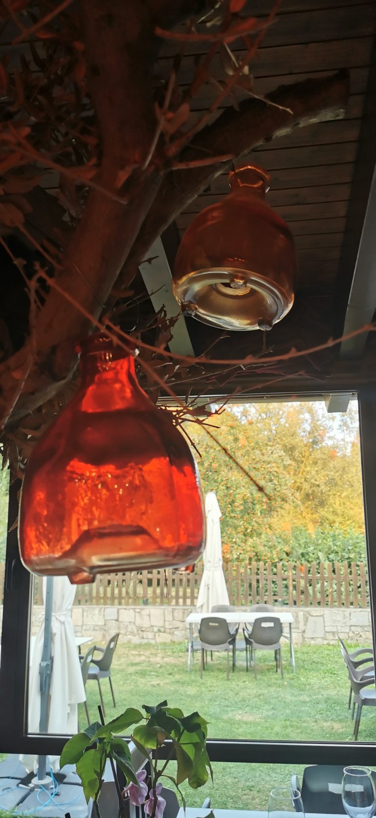 La Chopera, un templo de la cocina sanabresa a orillas del río Tera - Hostelería en Zamora