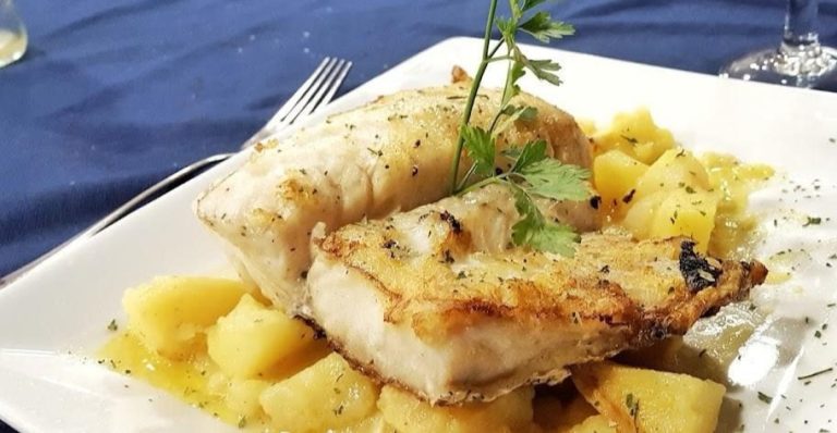 La Chopera, un templo de la cocina sanabresa a orillas del río Tera - Hostelería en Zamora