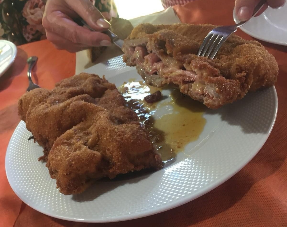 La Chopera, un templo de la cocina sanabresa a orillas del río Tera - Hostelería en Zamora
