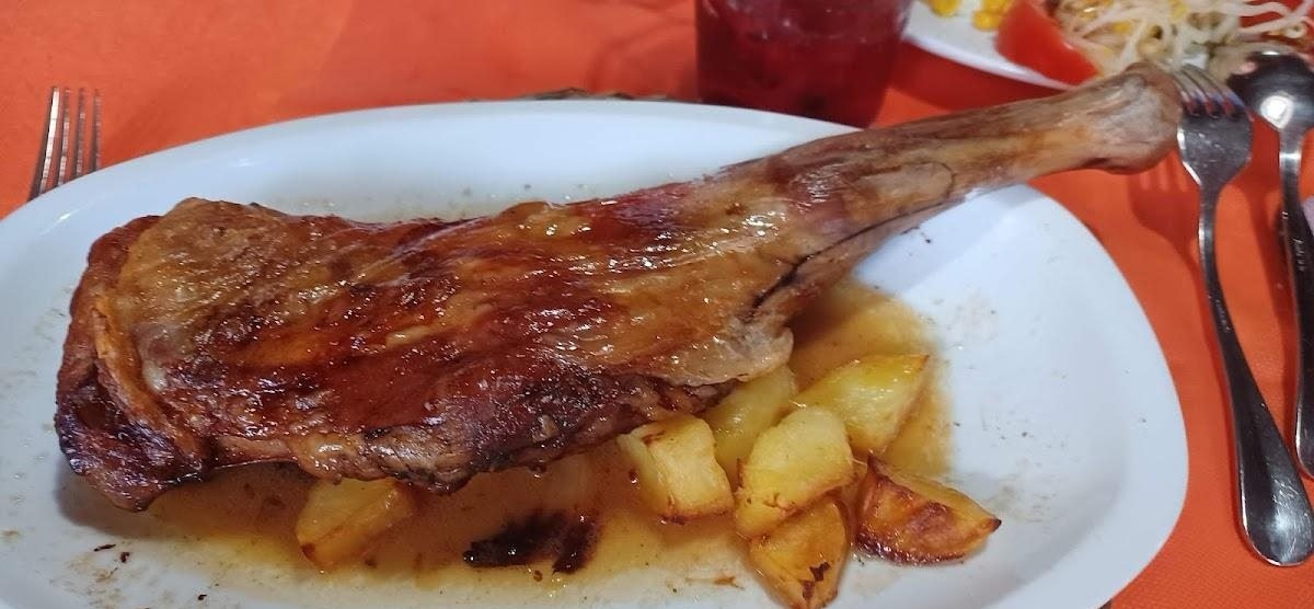 La Chopera, un templo de la cocina sanabresa a orillas del río Tera - Hostelería en Zamora