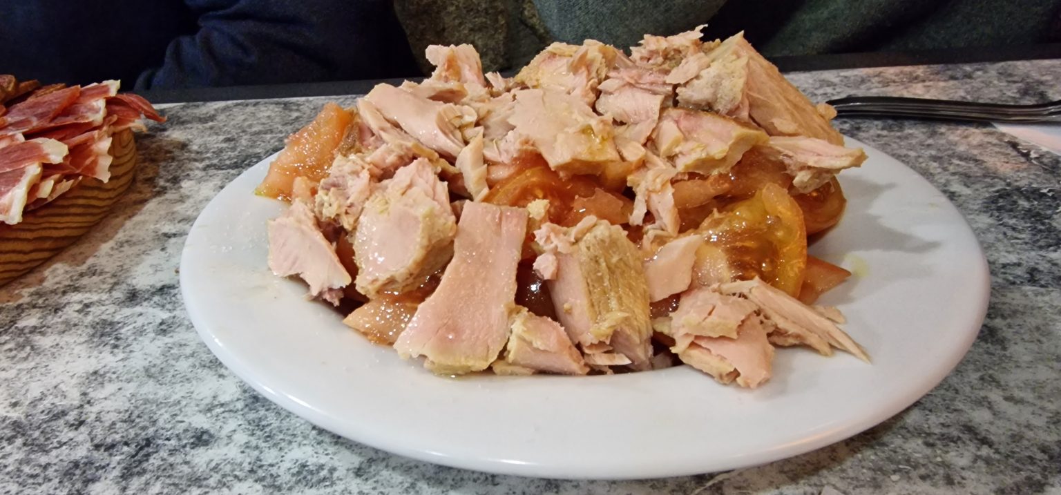 Bar El Molino, el tapeo más tradicional en el corazón del barrio de San ...