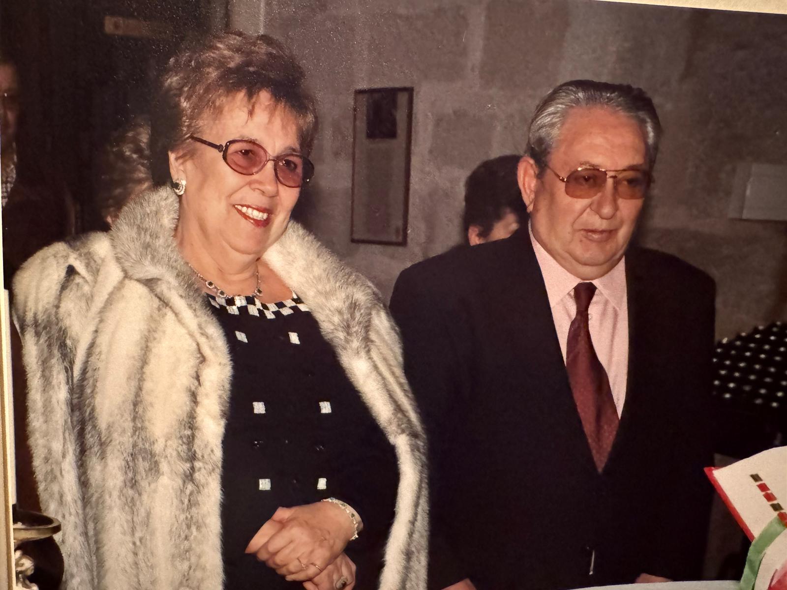 Zamora pierde a una de sus grandes damas de la cocina con la muerte de ...